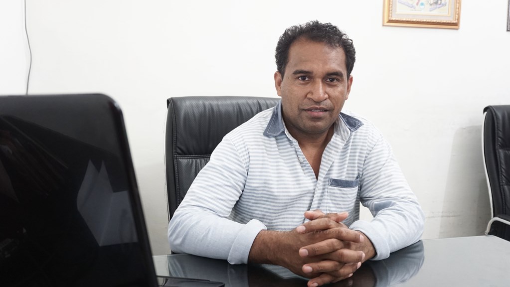 Agustinus – seremonia.id