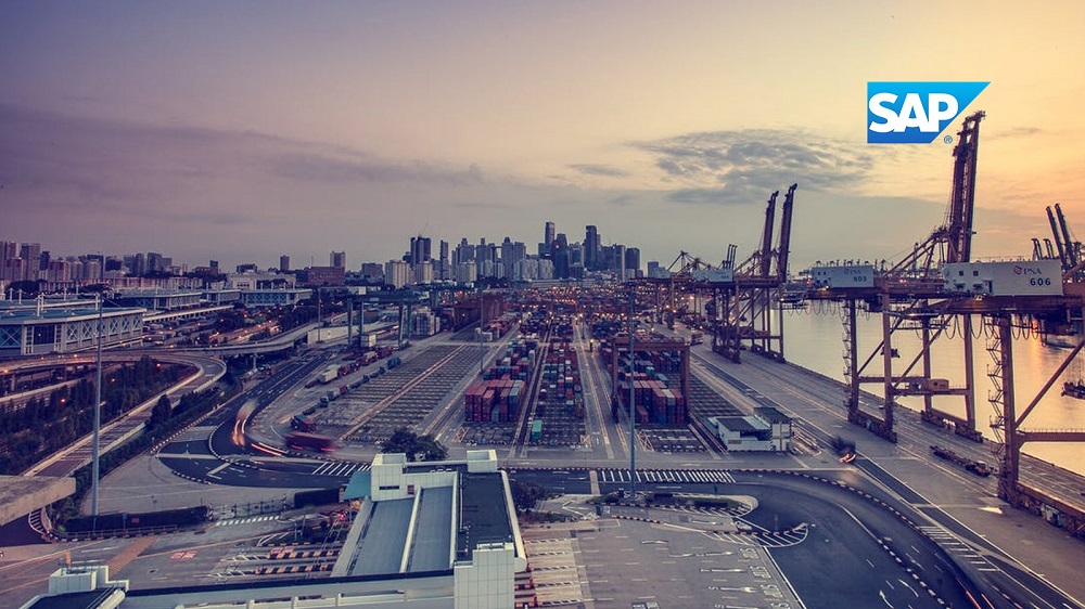 SAP Perkenalkan SAP Digital Manufacturing Cloud – seremonia.id