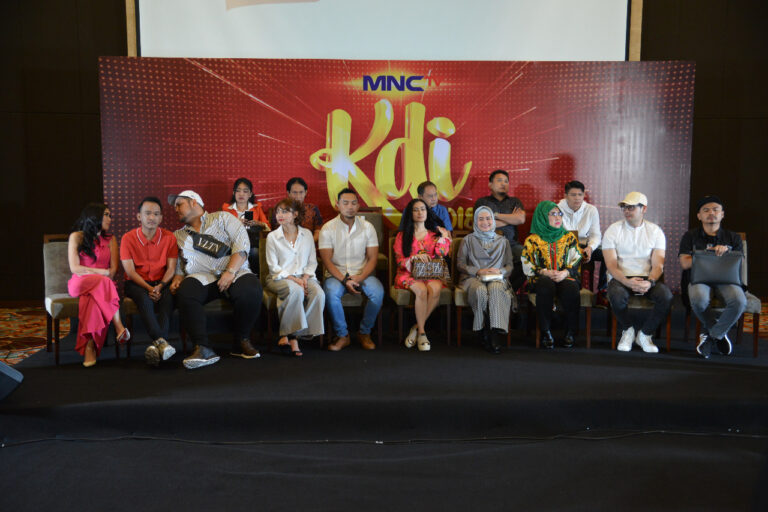 KDI 2018 Pencarian Bakat Penyanyi Dandut Terbesar Di Indonesia ...