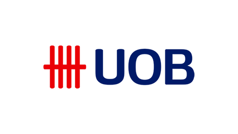 Uob Indonesia Logo