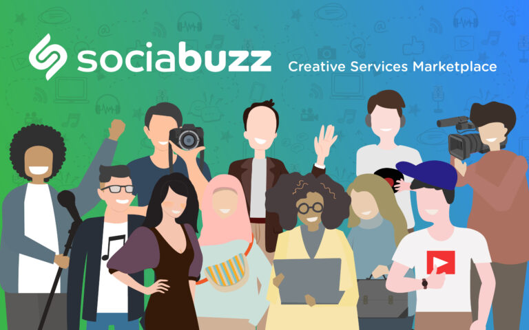 Manfaatkan Teknologi, SociaBuzz Dukung Pengembangan Ekonomi Kreatif ...