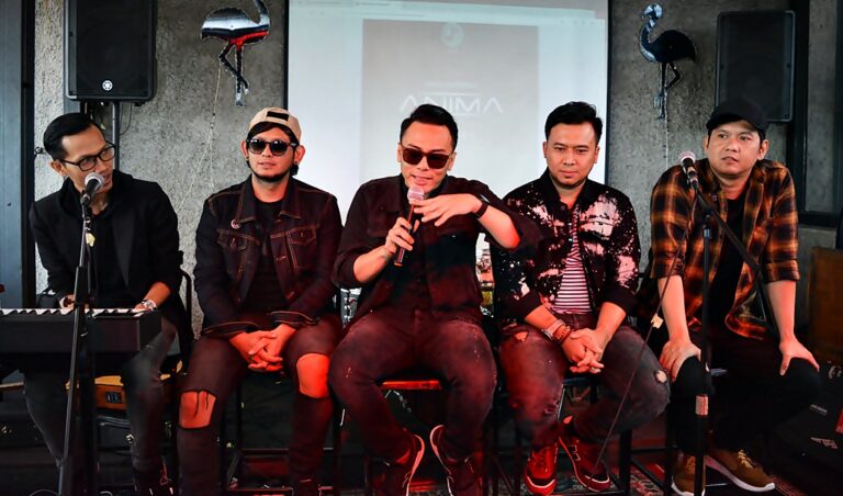 Kembali Hadir, ANIMA band hadirkan “Selalu Untukmu” – seremonia.id