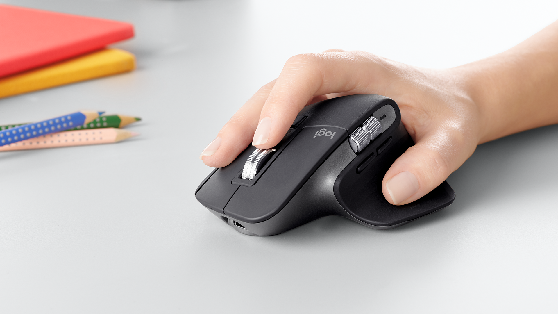 Mouse dan Keyboard Premium Logitech Telah Tersedia di Indonesia ...