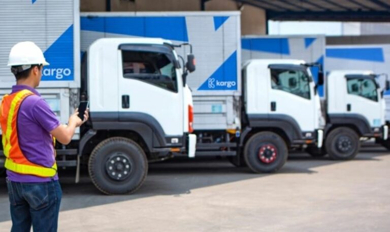 Kargo Tech Ekspansi ke Sumatera, Kalimantan dan Sulawesi – seremonia.id