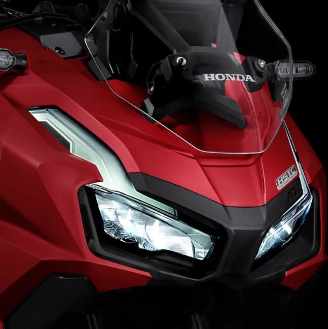 Review Harga dan Spesifikasi Lengkap Honda ADV 160cc - seremonia.id