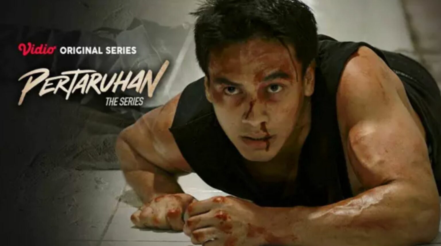 Nonton Episode Terakhir Pertaruhan The Series Gratis, Bukan LK21, FB, atau Rebahin – seremonia.id