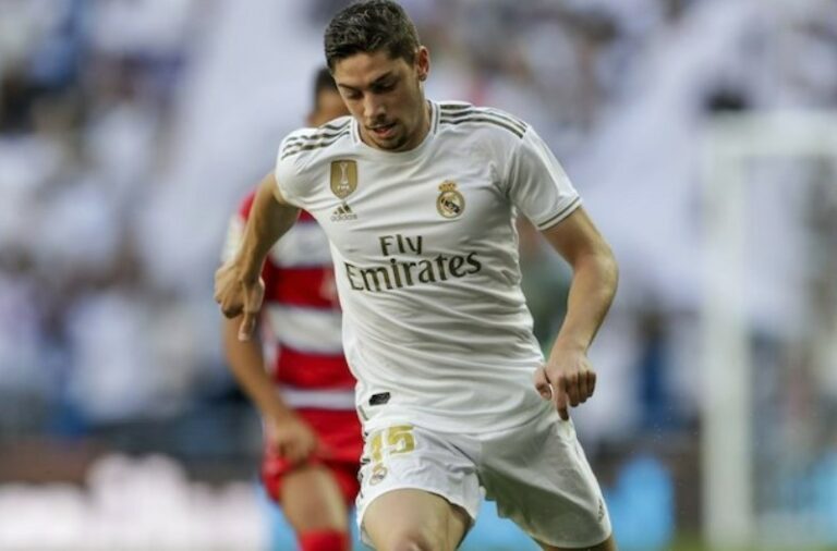 Melihat Gol Spektakuler Valverde ke Gawang Mallorca – seremonia.id