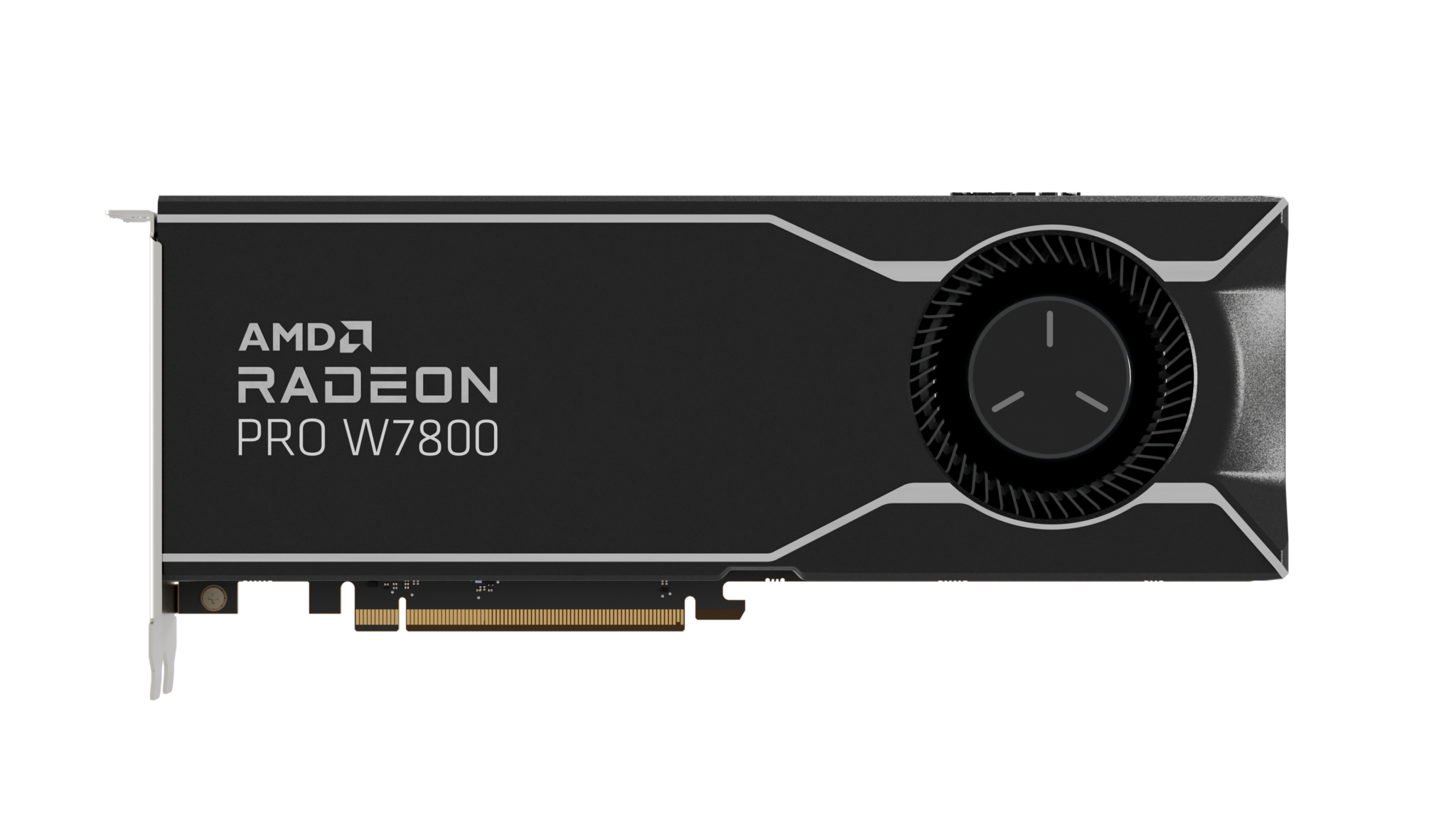 AMD Luncurkan Kartu Grafis Paling Bertenaga AMD Radeon PRO, Tawarkan ...