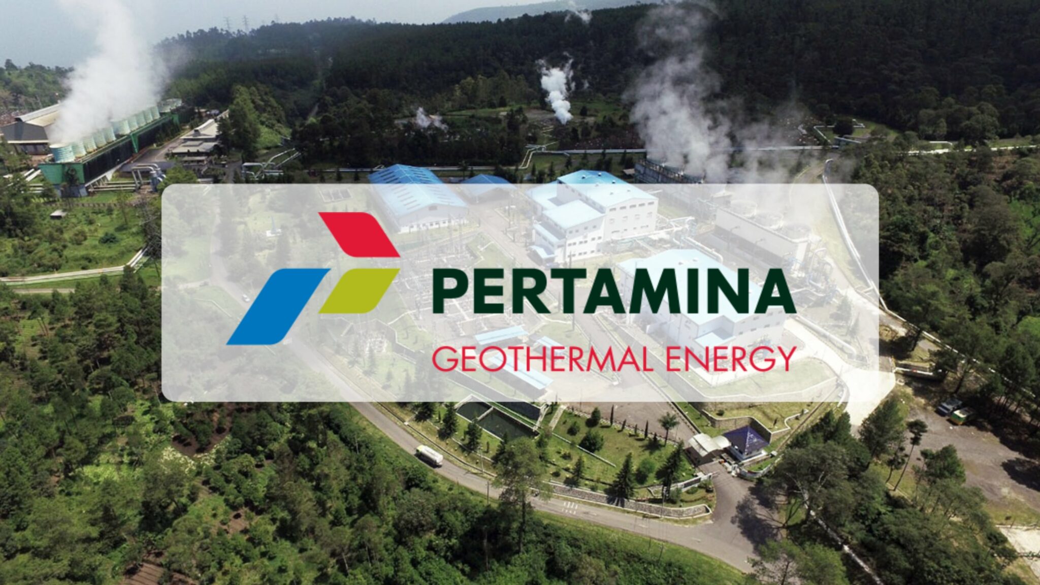 Pertamina Geothermal Energy Memastikan Penerapan Good Corporate ...