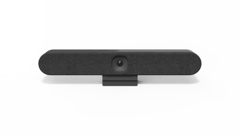 Logitech Rally Bar Huddle: Pengalaman Meeting Setara untuk Ruangan ...