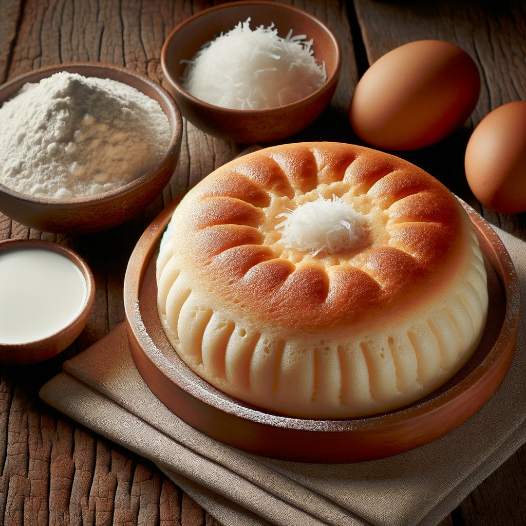 Merayakan Warisan Kuliner Nusantara: Sarkem Fest 2024 – seremonia.id