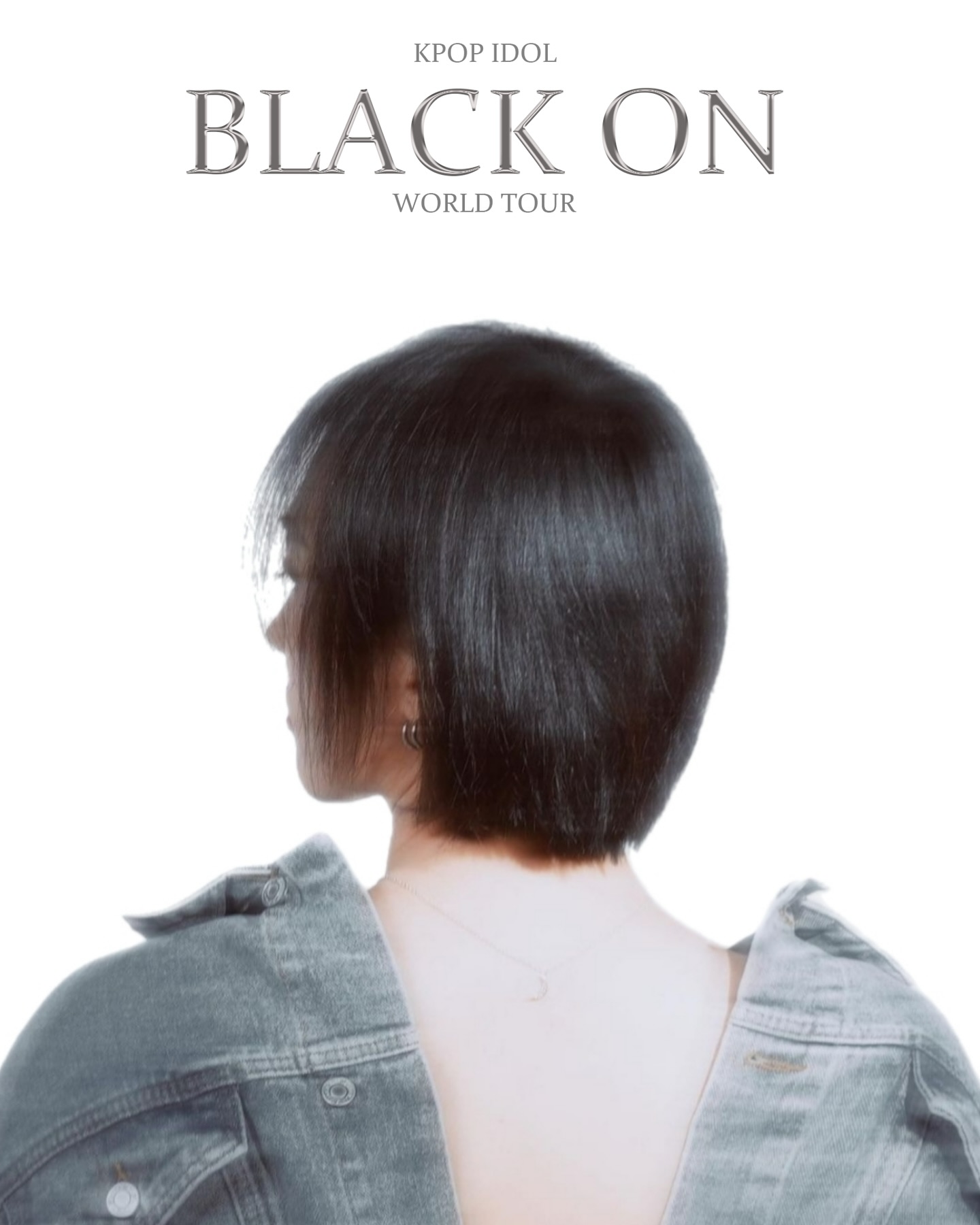 Blackon Akan Gelar "World Luv World Tour" di Indonesia - seremonia.id