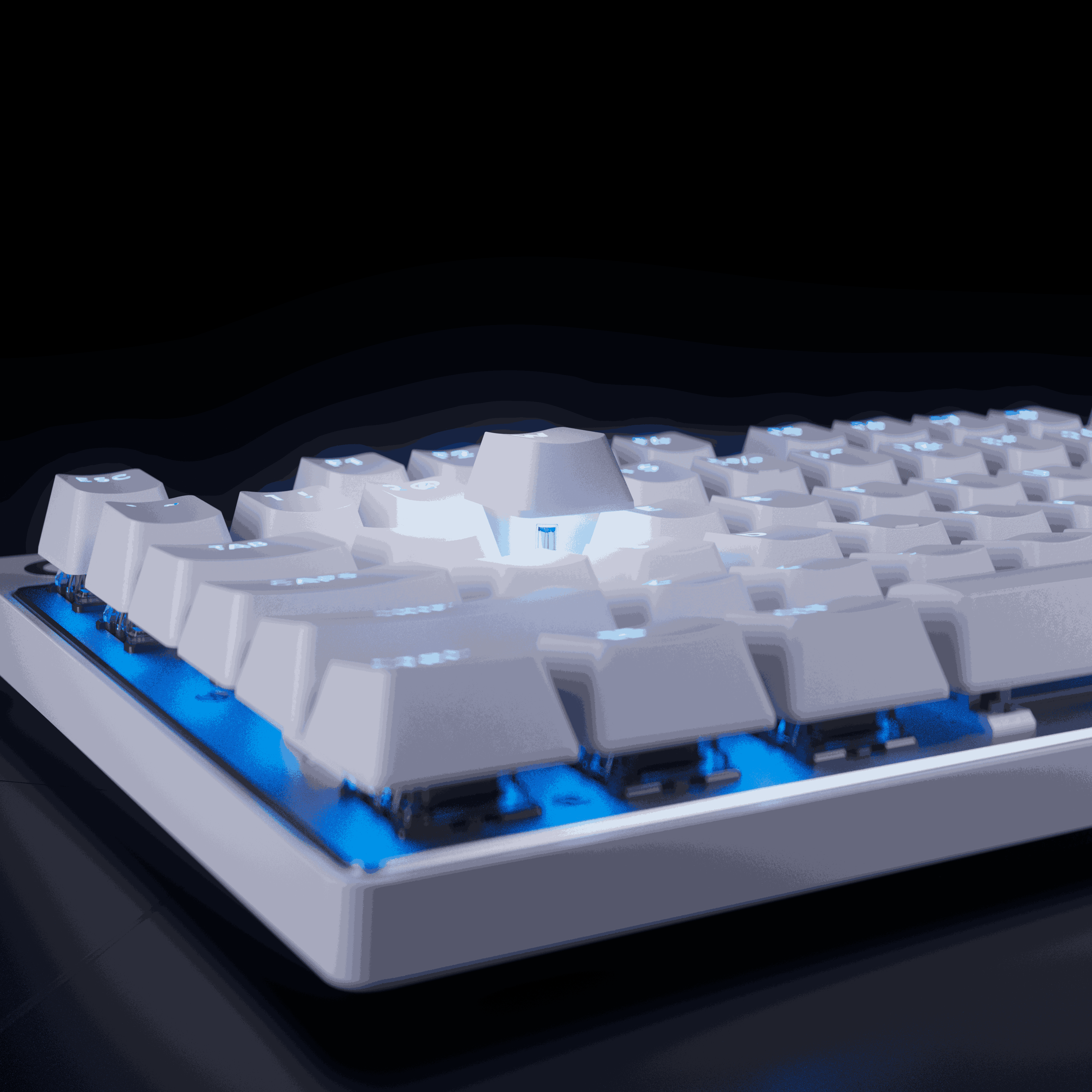 Logitech G Secara Resmi Meluncurkan Keyboard Rapid Trigger, PRO X TKL ...
