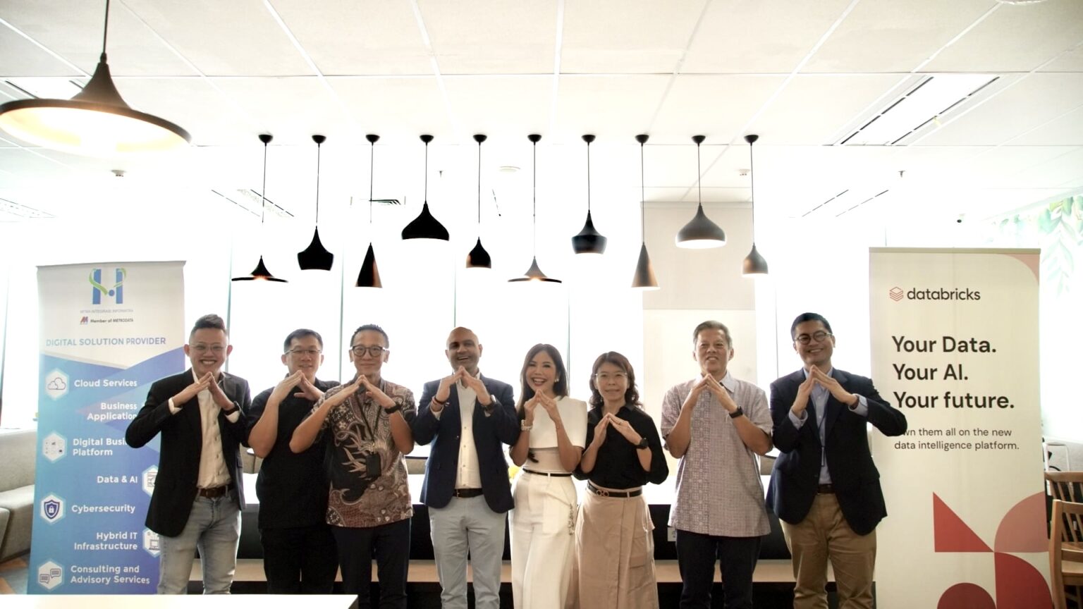 PT Mitra Integrasi Informatika (MII) Umumkan Kemitraan Baru dengan ...