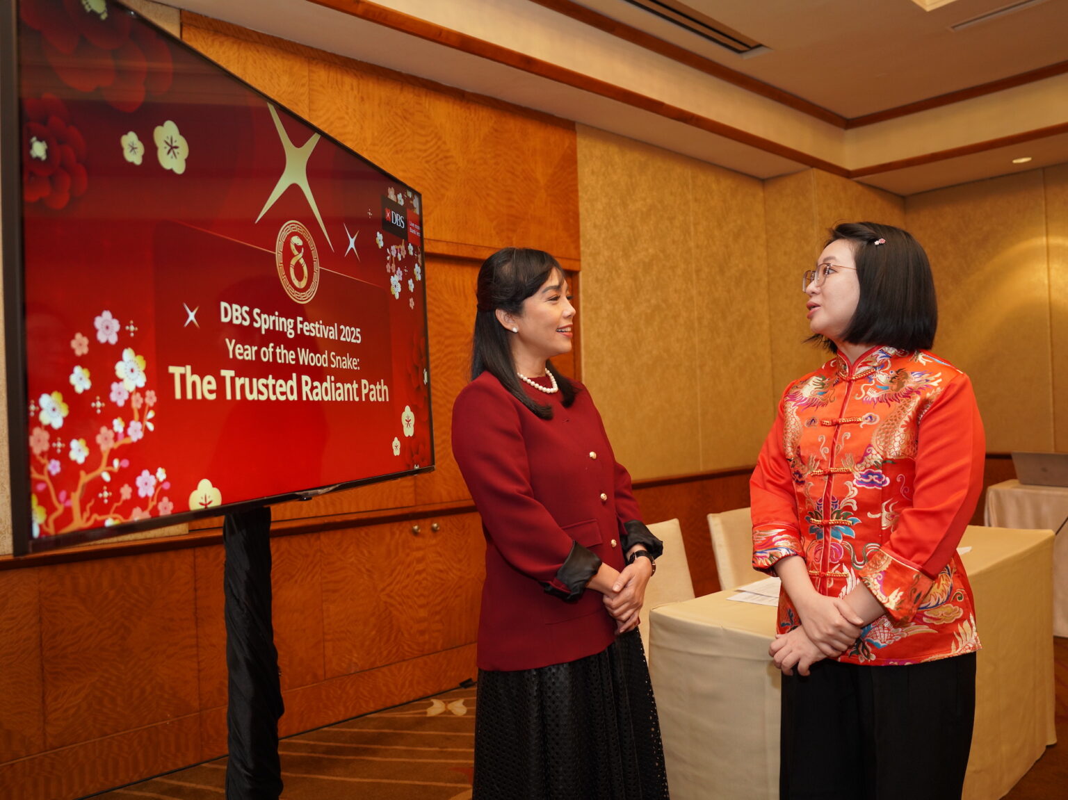 Ini 5 Strategi Bank DBS Indonesia dalam Dukung Nasabah Prioritas ...