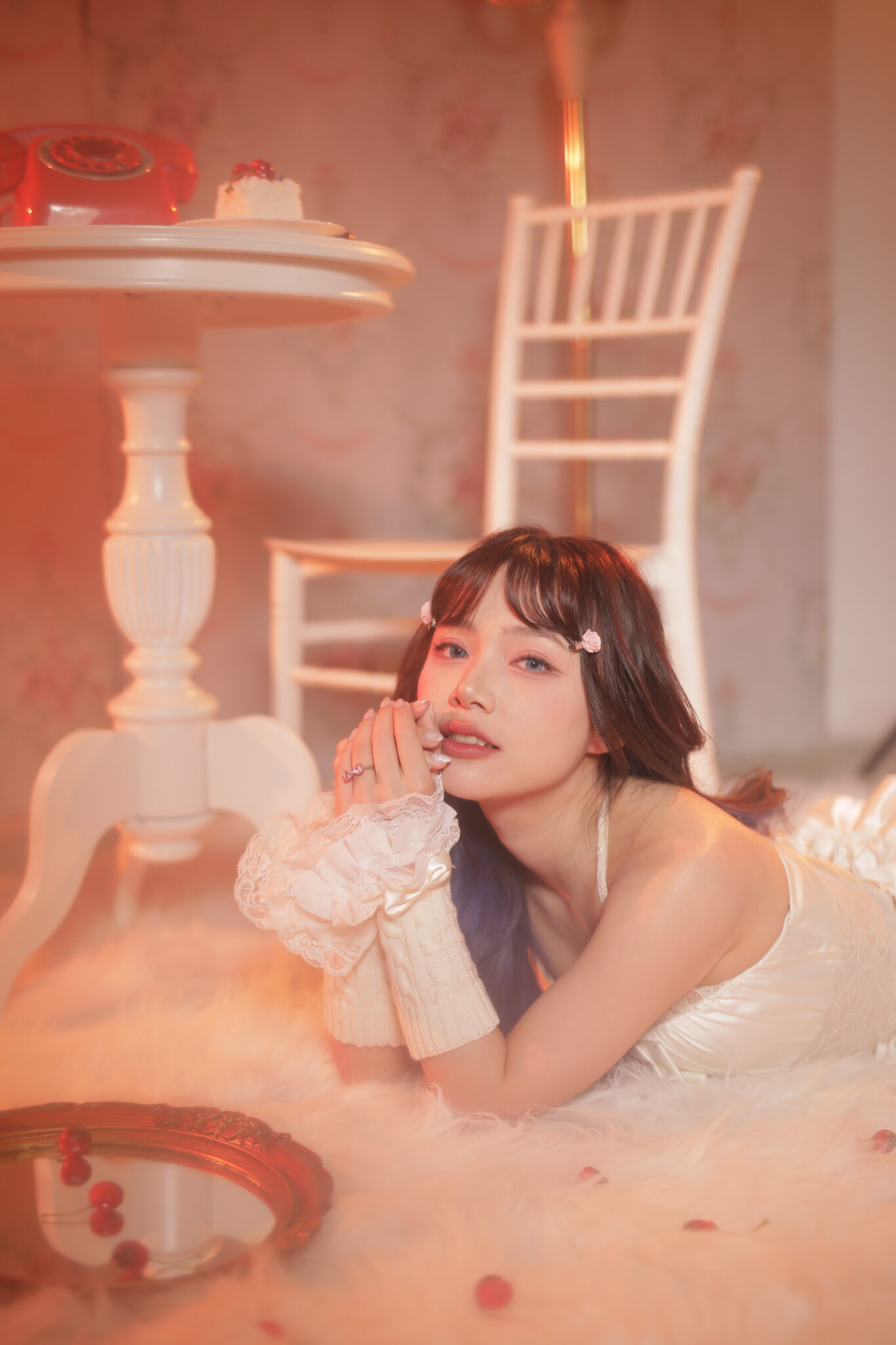 Runner Up Gimme The Mic 2024 Tingkat Global asal Indonesia, Cece Caramel, Rilis Single Baru ...