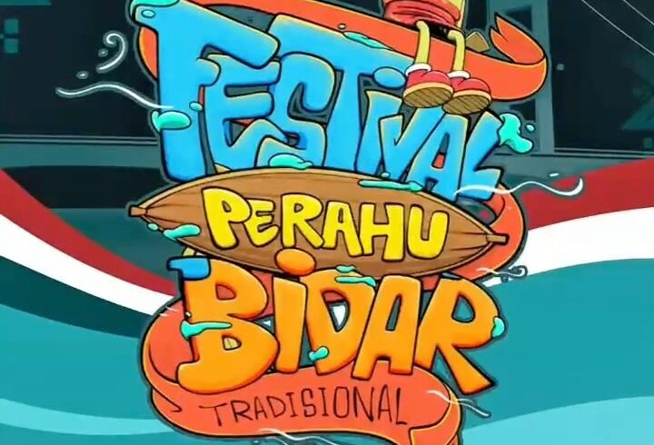 Palembang akan Meriahkan HUT RI ke-80 dengan Festival Perahu Bidar ...