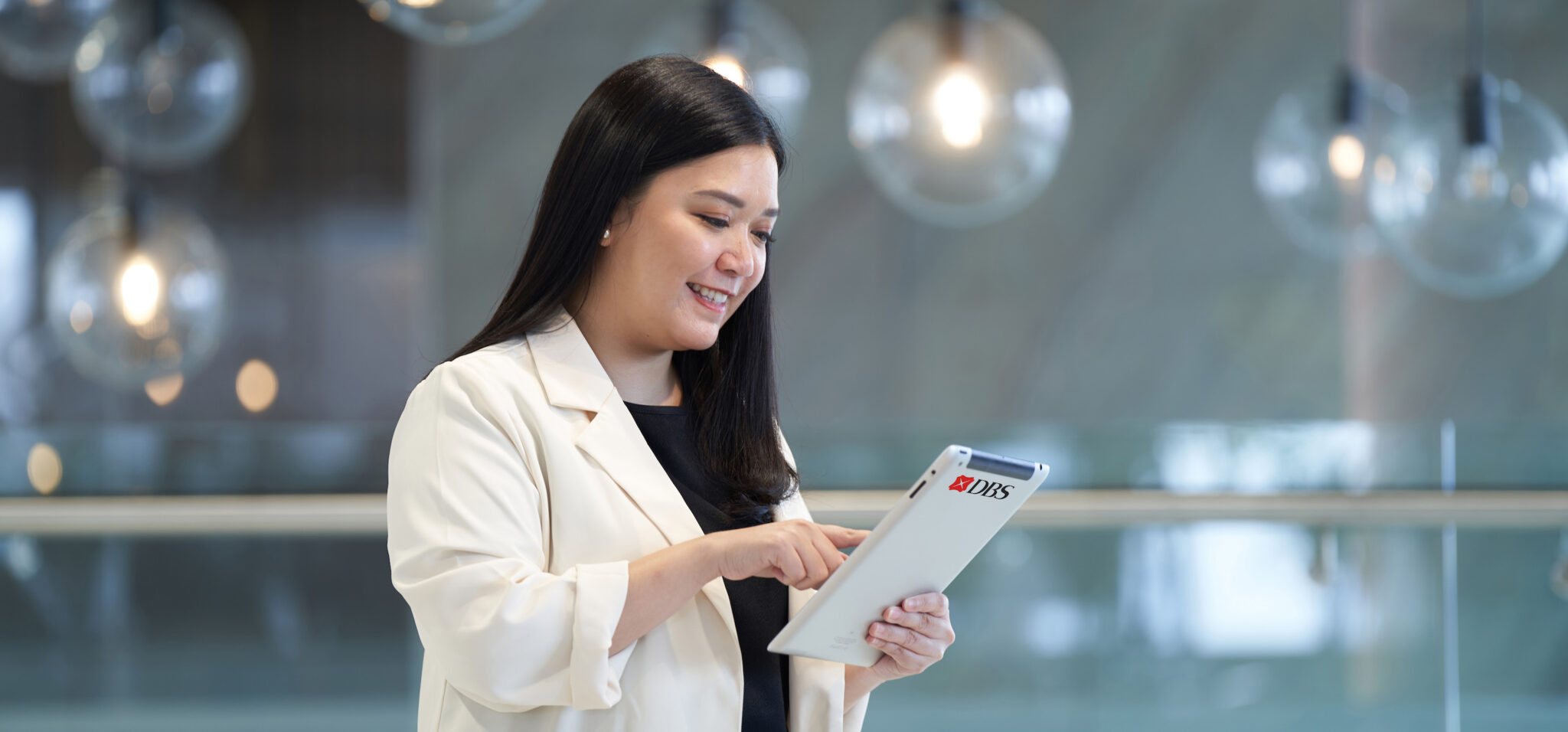 Bank DBS Indonesia-Mirae Asset Sekuritas Luncurkan Online Onboarding ...