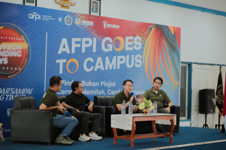 Dorong Inklusi dan Literasi Keuangan, Indodana Fintech Bagikan Edukasi ...