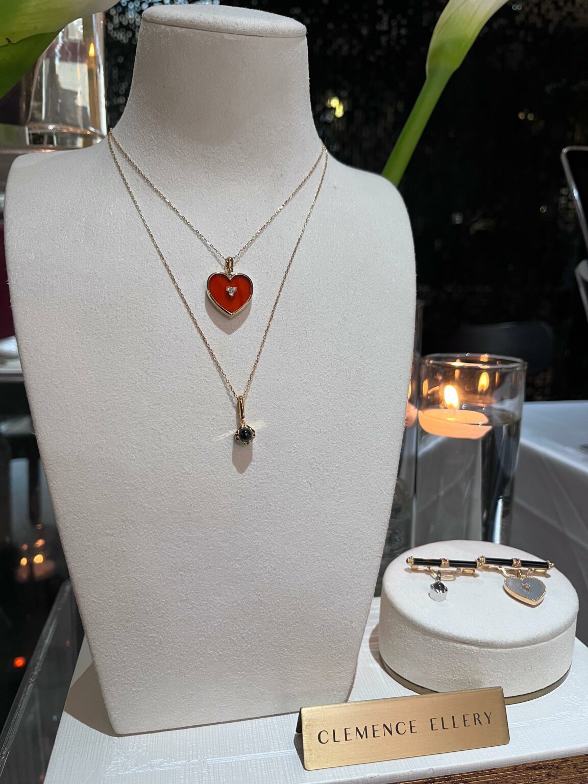 Kolaborasi Mewah dan Penuh Makna: ‘Hearts of Gold’ Persembahan Yayasan ...