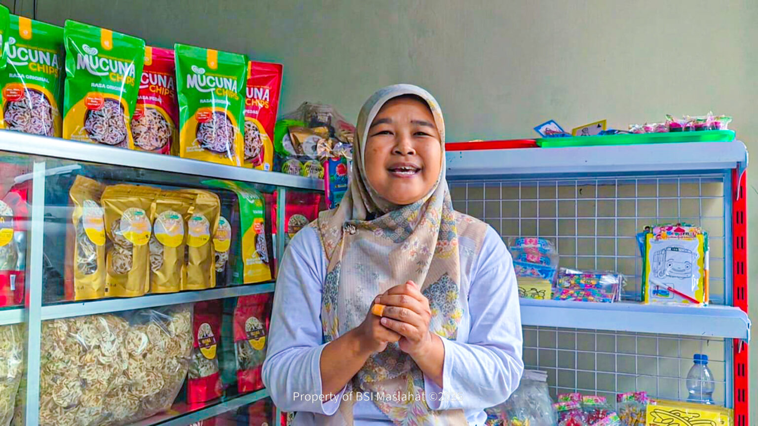 Kisah Aris Widayanti dan Keripik Tempe Benguk, Pengukir Jejak ...