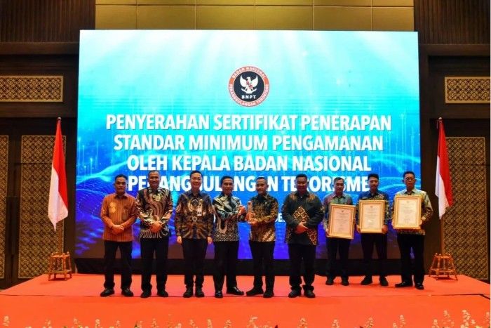 KAI Daop 1 Jakarta Perkuat Program Keselamatan dan Layanan Publik untuk ...